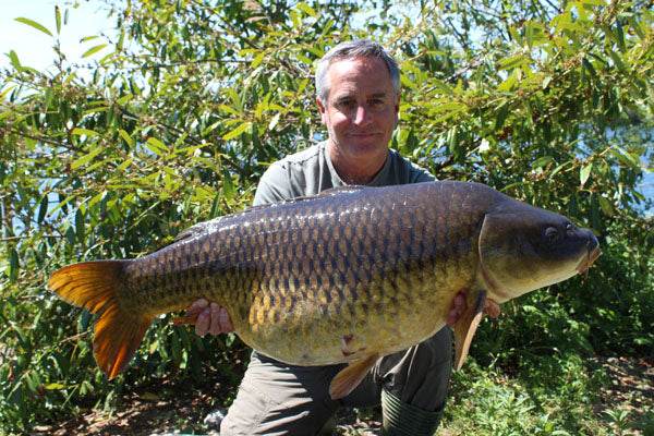 14-fish B5 haul! – Essential Baits