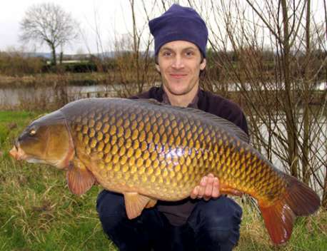 The Elusive Long Common! – Essential Baits
