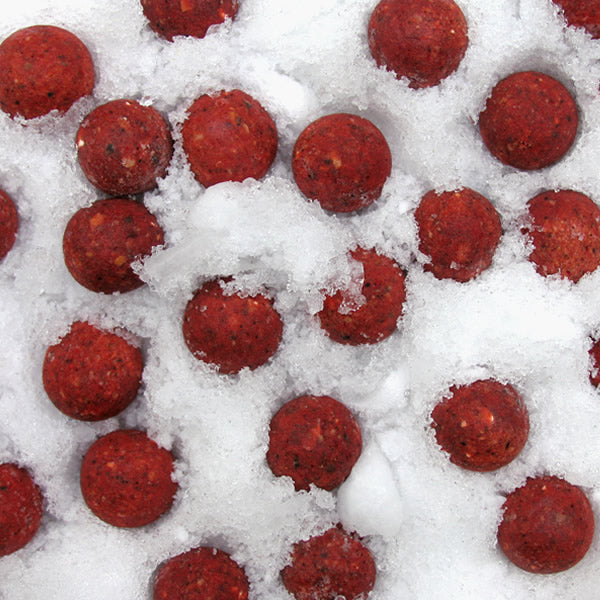 Freezer Boilies | Essential Baits