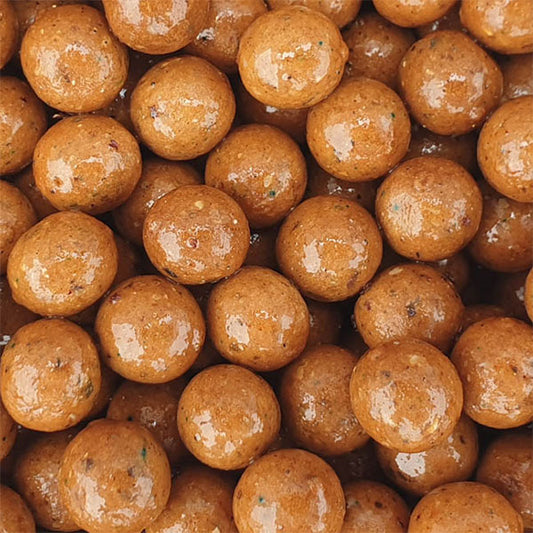 Shelf-life Boilies | Essential Baits