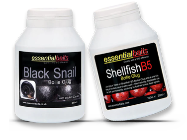 Essential Baits | Premium Carp Fishing Baits & Boilies UK