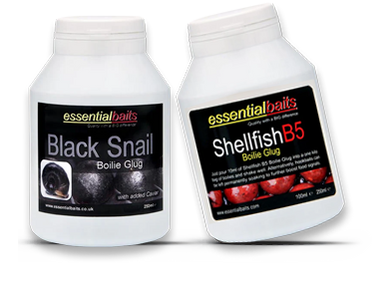 Essential Baits | Premium Carp Fishing Baits & Boilies UK